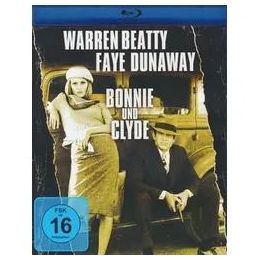 Bonnie und Clyde