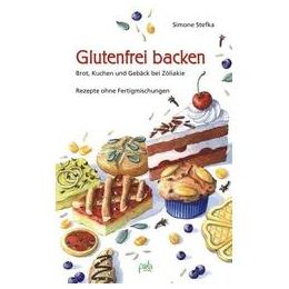 Pala Glutenfrei backen