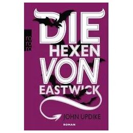 Die Hexen von Eastwick