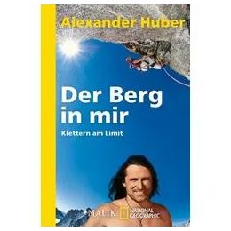 Der Berg in mir