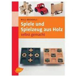 Spiele und Spielzeuge aus Holz