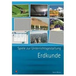 Spiele zur Unterrichtsgestaltung: Erdkunde