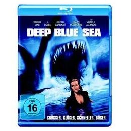 Deep Blue Sea