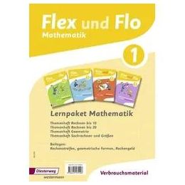 Flex und Flo 1. Paket