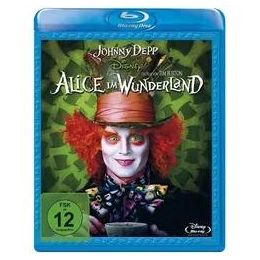Alice im Wunderland