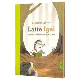 Latte Igel 3: Latte Igel und der Schwarze Schatten