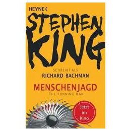 Menschenjagd &ndash; The Running Man