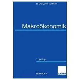 Makro&ouml;konomik