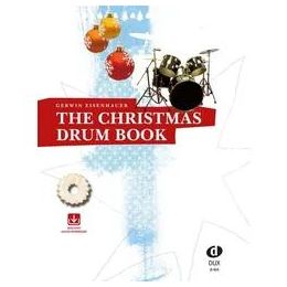 The Christmas Drum Book
