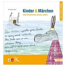 Kinder & M&auml;rchen
