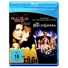 Practical Magic - Zauberhafte Schwestern/Die Hexen von Eastwick [2 BRs]