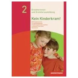 Kein Kinderkram! Band 2 SB
