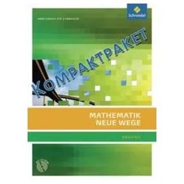 Mathe Neue Wege SII Paket Bln PHP SL SH
