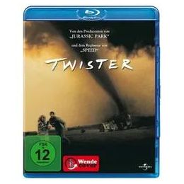 Universal Twister