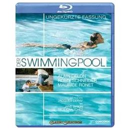 Der Swimmingpool - Ungek&uuml;rzte Fassung