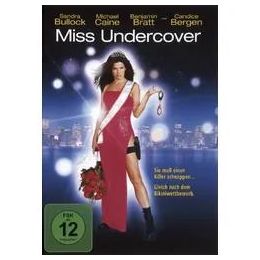 Miss Undercover