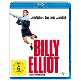 Universal Billy Elliot - I will dance