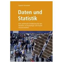 Daten und Statistik