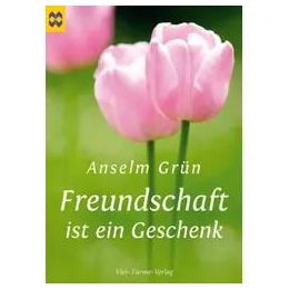 Freundschaft ist ein Geschenk