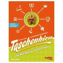 Taschenhirn