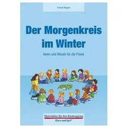 Der Morgenkreis im Winter