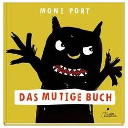 Klett Kinderbuch Das mutige Buch