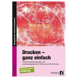 Drucken - ganz einfach