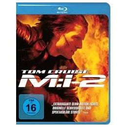 M:I-2 - Mission: Impossible 2