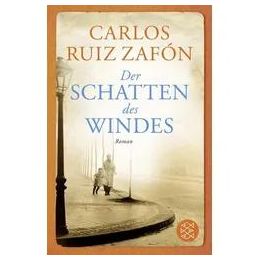 Sanyo Der Schatten des Windes