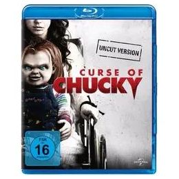 Universal Curse of Chucky - Uncut