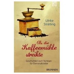 Als die Kaffeem&uuml;hle streikte