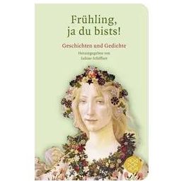 Sanyo Fr&uuml;hling, ja du bists!