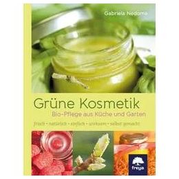 Freya Gr&uuml;ne Kosmetik