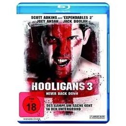 ASCOT Hooligans 3 - Never Back Down