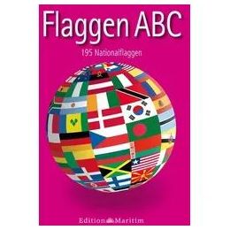 Flaggen ABC