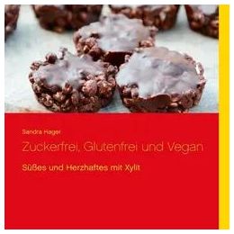 J. Lindeberg Zuckerfrei, Glutenfrei und Vegan