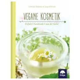 Freya Vegane Kosmetik