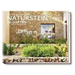 Naturstein im Garten
