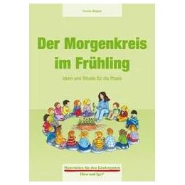 Der Morgenkreis im Fr&uuml;hling