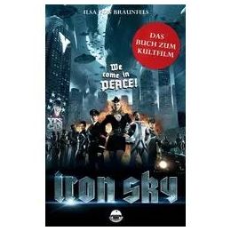 Iron Sky