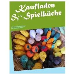 Kaufladen & Spielk&uuml;che