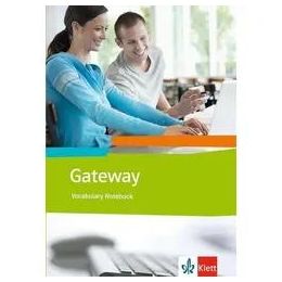 Gateway (Neubearbeitung). Vocabulary Notebook
