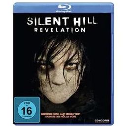 Concord Silent Hill - Revelation
