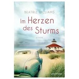 Im Herzen des Sturms / East-Coast Bd. 1