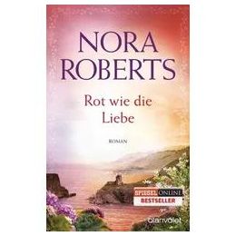 Rot wie die Liebe / Ring Trilogie Band 3