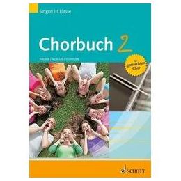 Chorbuch 1 und 2 - Paket