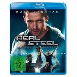 Real Steel
