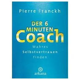Der 6-Minuten-Coach