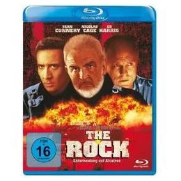 The Rock - Ungeschnittene Fassung