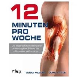 Riva 12 Minuten pro Woche